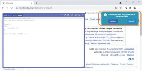 Live Editor For Css Less And Sass Download Free Windows 8225