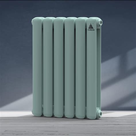 钢制片头散热器 佛罗伦萨北京新型采暖科技有限公司