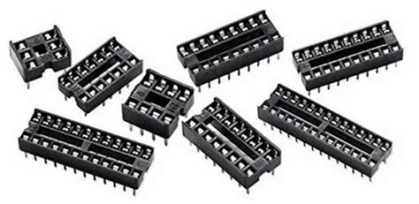 Dip Socket At ₹ 150 डीआईपी सॉकेट In Mumbai Id 2852173446897