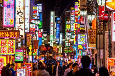 Cidades Que N O Podem Faltar Em Um Roteiro Pelo Jap O Qual Viagem