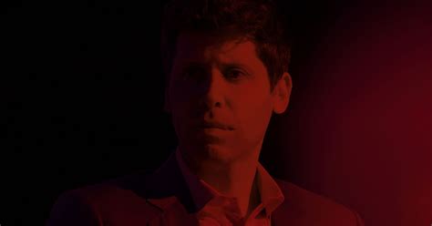 How Openais Bizarre Structure Gave 4 People The Power To Fire Sam Altman Wired