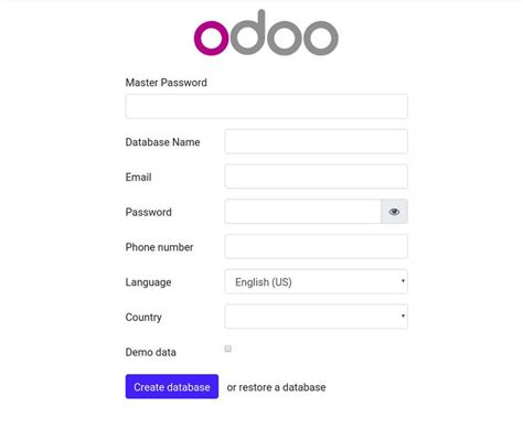 how to install odoo 13 on ubuntu 18 04 linuxize