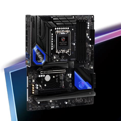 ASRock Phantom Gaming