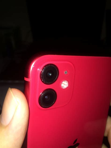 Iphone Camera Bump Scratches Too Easy Macrumors Forums