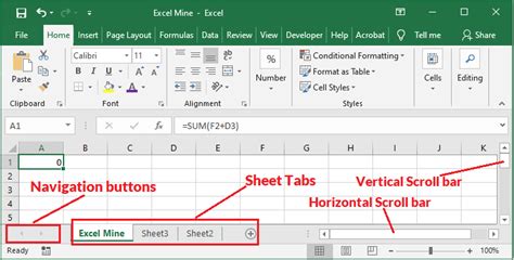 Excel Window Parts Overall Money