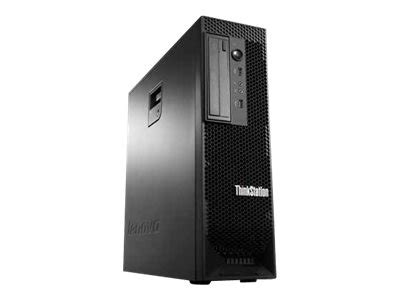 Lenovo Thinkstation C Overview Specs Details Shi