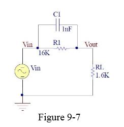 Solved Lead Compensator Circuit Calculate Transfer Chegg Com