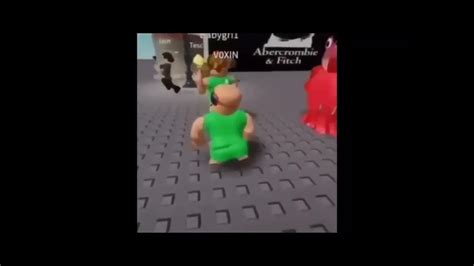 Roblox Twerk Youtube