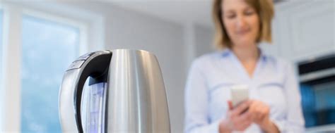Iot En El Hogar Aplicaciones Reales Y Ventajas