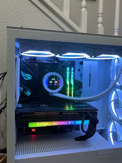 Thank You For Fixing Rgb R Openrgb