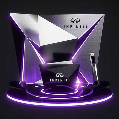 Custom Bottle Glorifier Display Beverage Acrylic Bottle Glorifier