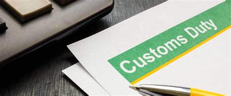 Anti Dumping Duty Rates The Price Of Fair Trade