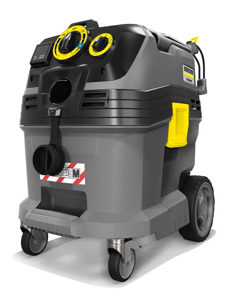 Karcher Nt 30 1 Tact Te M Wet And Dry Vacuum Aspel Cleaning Equipment