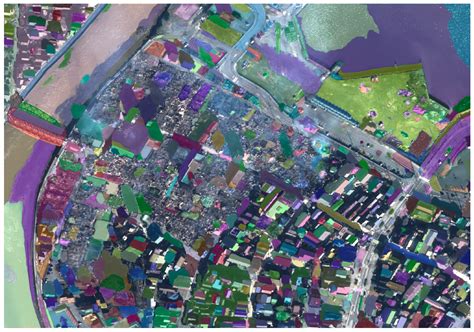 You Only Look Twice — Multi Scale Object Detection In Satellite Imagery With Convolutional