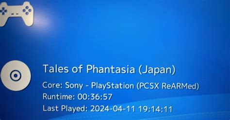 Pcsx Rearmed Inconsistent Performance Rretroarch