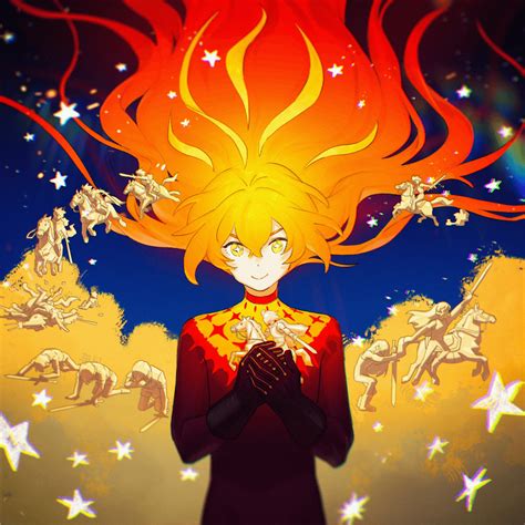 Mili Jpn Hero Lyrics Genius Lyrics