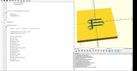 G Code Simulator By Gsohler Download Free Stl Model