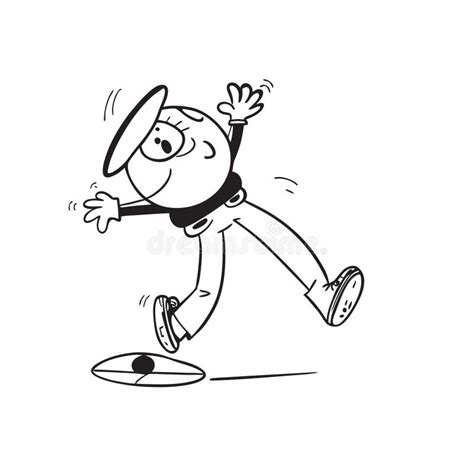 Tripping Over Icon Stock Illustrations 55 Tripping Over Icon Stock
