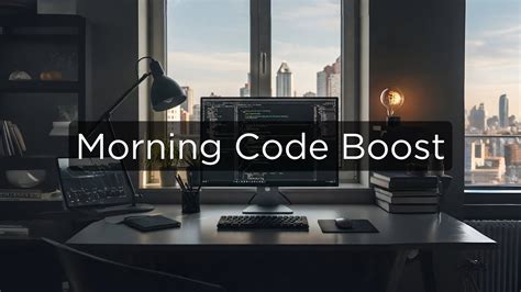 Lofi Chill Beats For Coding Boost Focus While Programming Youtube
