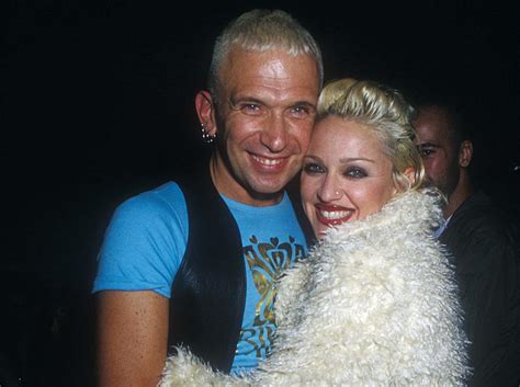 Madonna Gets Rowdy In Nsfw Throwback Photos Via Instagram
