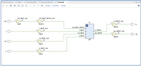 Prawin Krishnamoorthy On Linkedin Verilog Digitaldesign Fpga 100daysofcode Learningjourney