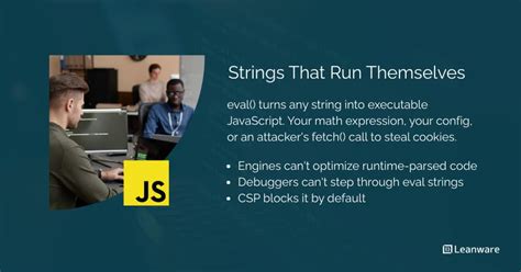 How To Use Eval In Javascript Full Guide Risks And Alternatives