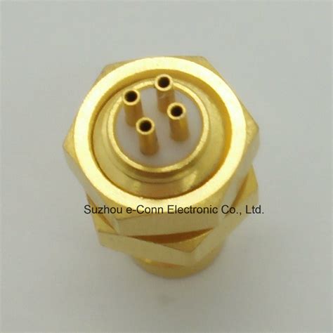 RF Connector RF And Radio Frequency