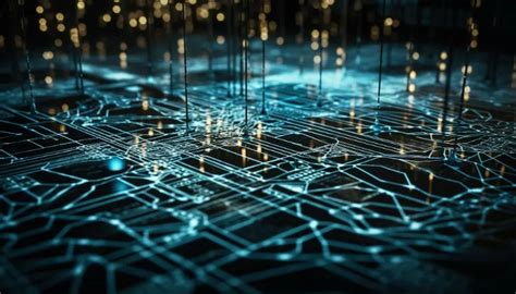 Networking Infrastructure Seamless Infotech