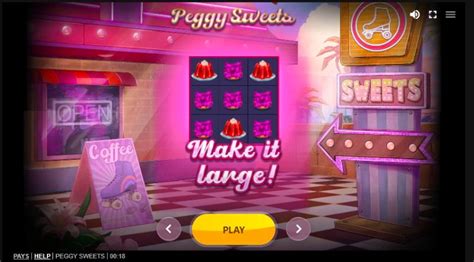 Peggy Sweets Demo Play Free Slots At