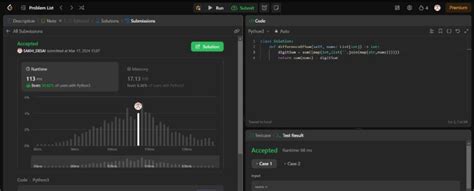 sakhi desai on linkedin 100daysofcodingchallenge leetcode problemsolving algorithms bytexl…