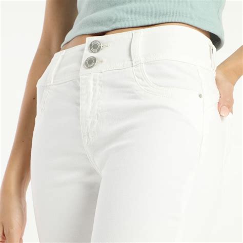 Jean Skinny Mujer Mossimo Mossimo
