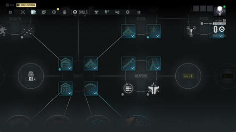 Ghost Recon Breakpoint Expertise Finest Perks Tips On How To Full Class Stage Challenges