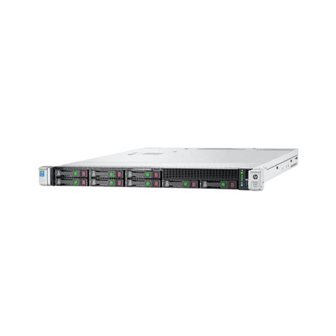 Hpe Proliant Dl Gen Server At Inr In Mumbai Comprint Tech Solutions I Private