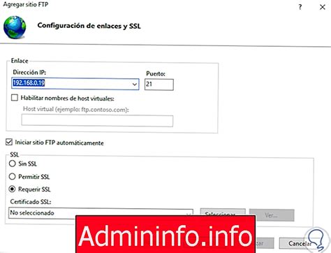 ⚙install And Configure Ftp On Windows Server 2019 Server Faq