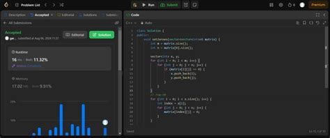 khushi garg on linkedin day21 100daysofleetcode 100daysofcode leetcode c codingchallenge…