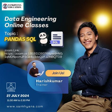 Sankhyana Consultancy Services Kenya On Linkedin Dataengineering Python Sql Bigdata