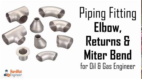 elbow pipe fitting