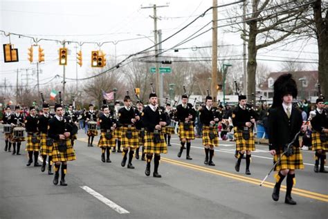 Hampton Bays St Patricks Day Parade Returns March 22 2025