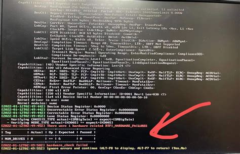 Solved How Can I Fix This Problem In Netapp Hci H410c Storage Node