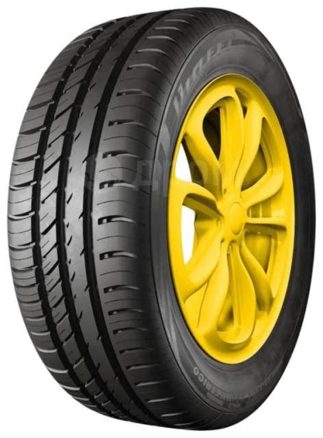 Viatti Strada Asimmetrico V-130 205/55R16 91V (Нжкм) 3110017, 16", 20 ...