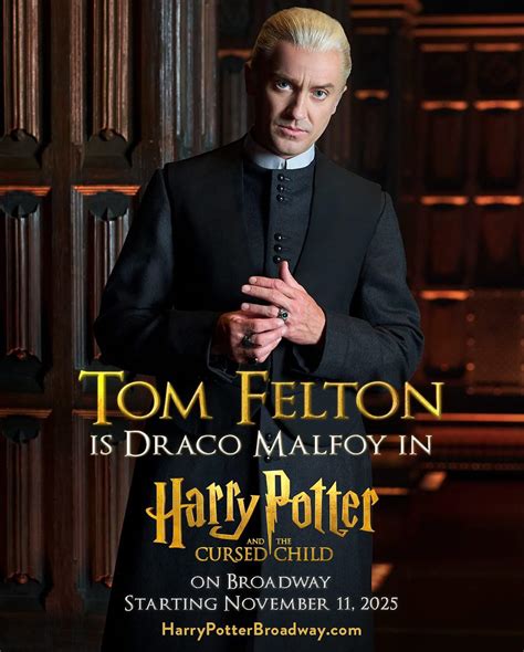 บ่นหนัง เลิกถามซักทีจะมูฟออนกี่โมง ไม่มูฟจ้า ล่าสุดคัมแบ็คด้วยซ้ำ 😂 Tom Felton จะกลับมารับบท