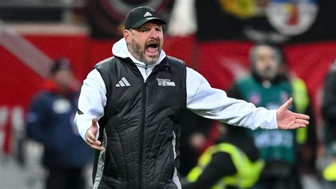 Steffen Baumgart Löst Rätsel Um Seine Verspätung Auf Kölner Stadt Anzeiger