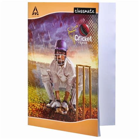 Buy Classmate Unruled Notebook 29 7 Cm X 21 Cm 140 Pages In Wholesale