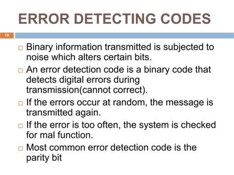 Computer Architecture Data Representation Pptx Programming