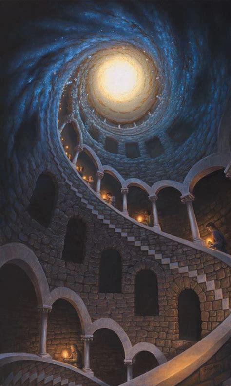 Unveiling The Magic Of Rob Gonsalves