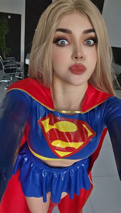 Kalinka Fox Cosplay Added A New Photo Kalinka Fox Cosplay
