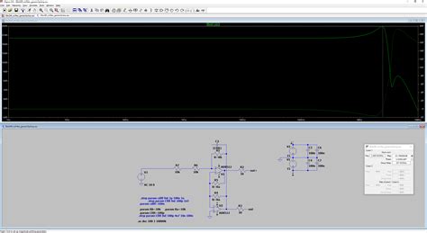 Single Ended To Differential Conversion Using Two Opamps Oscillations On Output Qanda