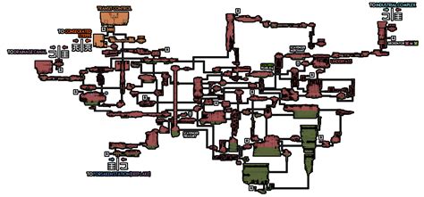 Underpass Rain World Mods