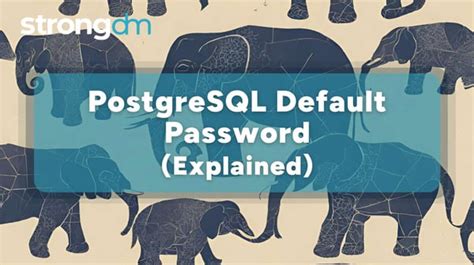 Postgresql Dropdelete Database 15 Ways Examples And More