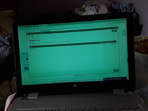 Hp Error 601 Hp Support Community 7157558